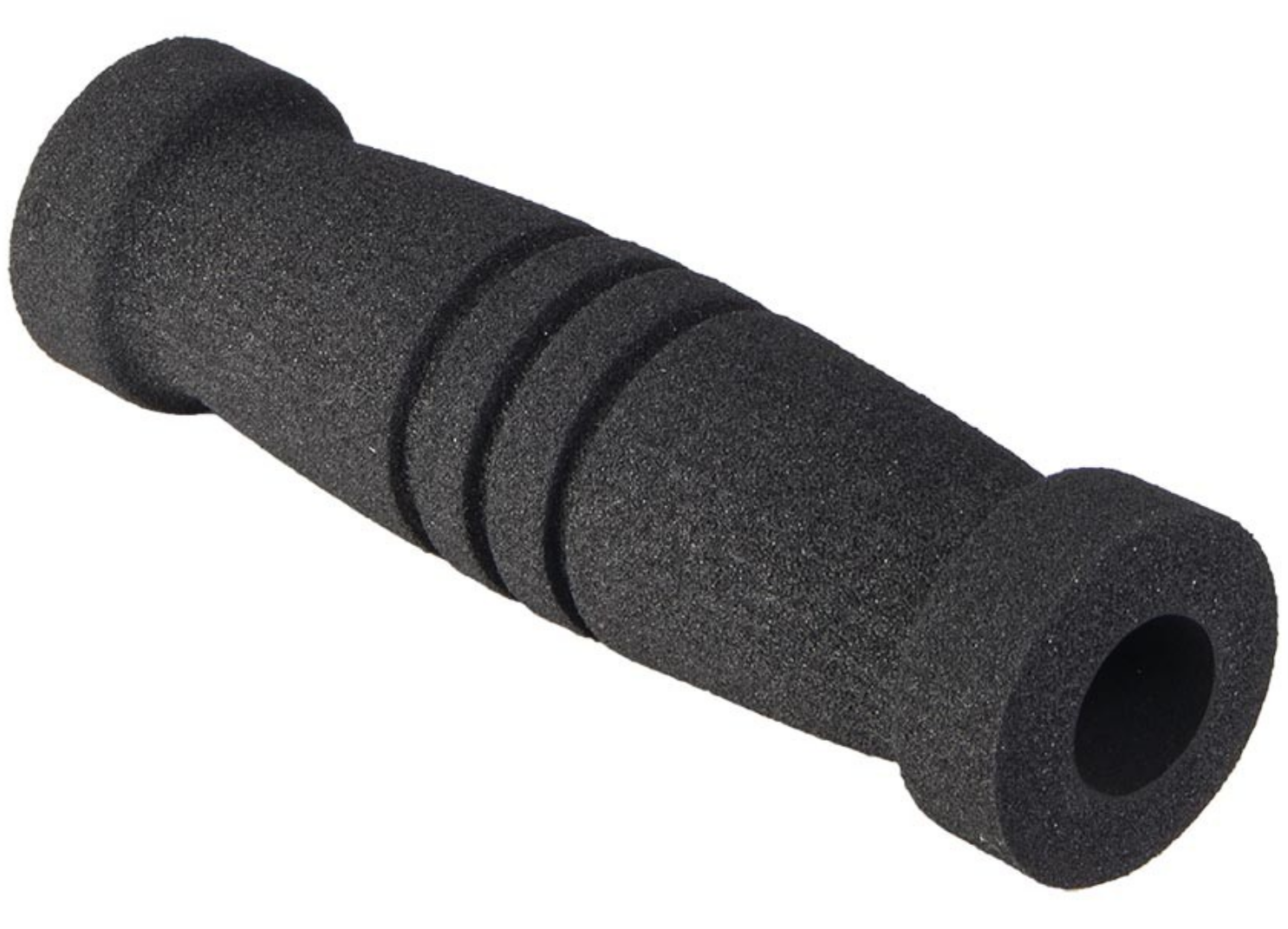 Garrett New Metal Detector AT & ACE Black Foam Grip Handle – Sylvania ...